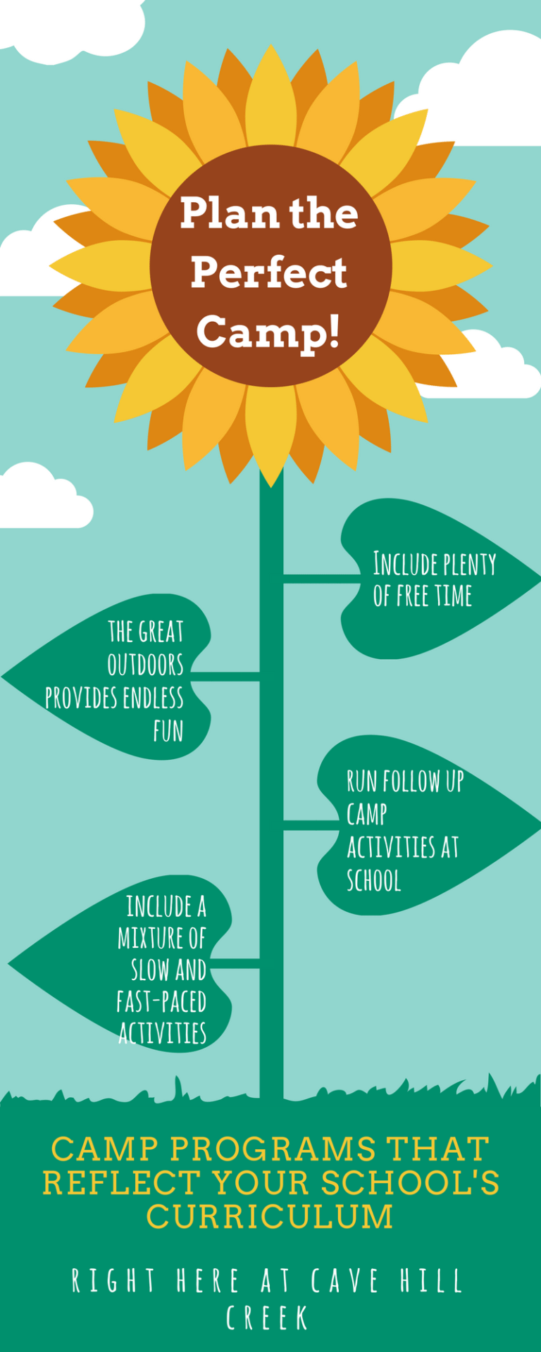 How to Plan the Perfect School Camp in Victoria - Cave Hill Creek