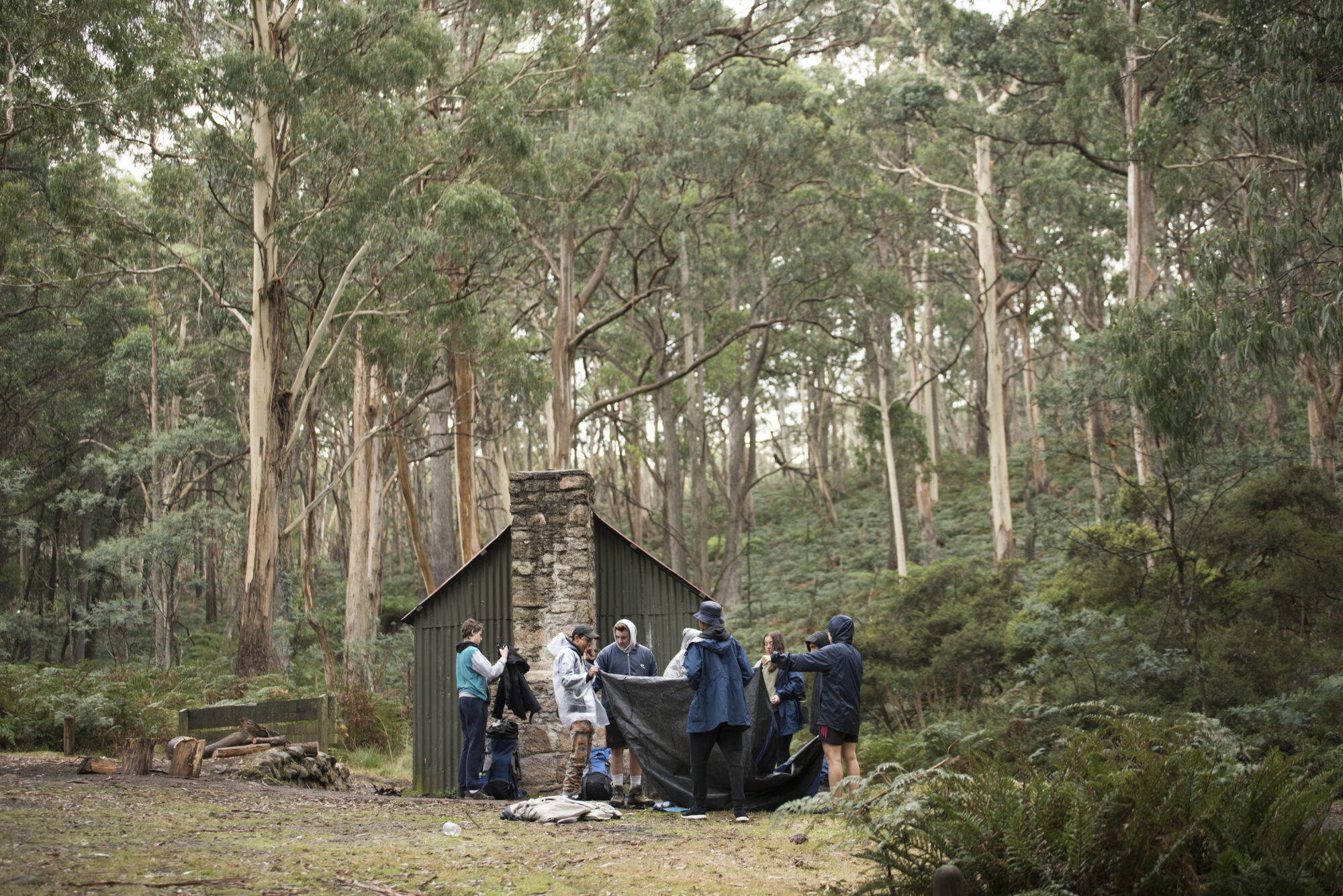 What to expect from Winter Camp OUT: Your next big adventure! - Cave ...