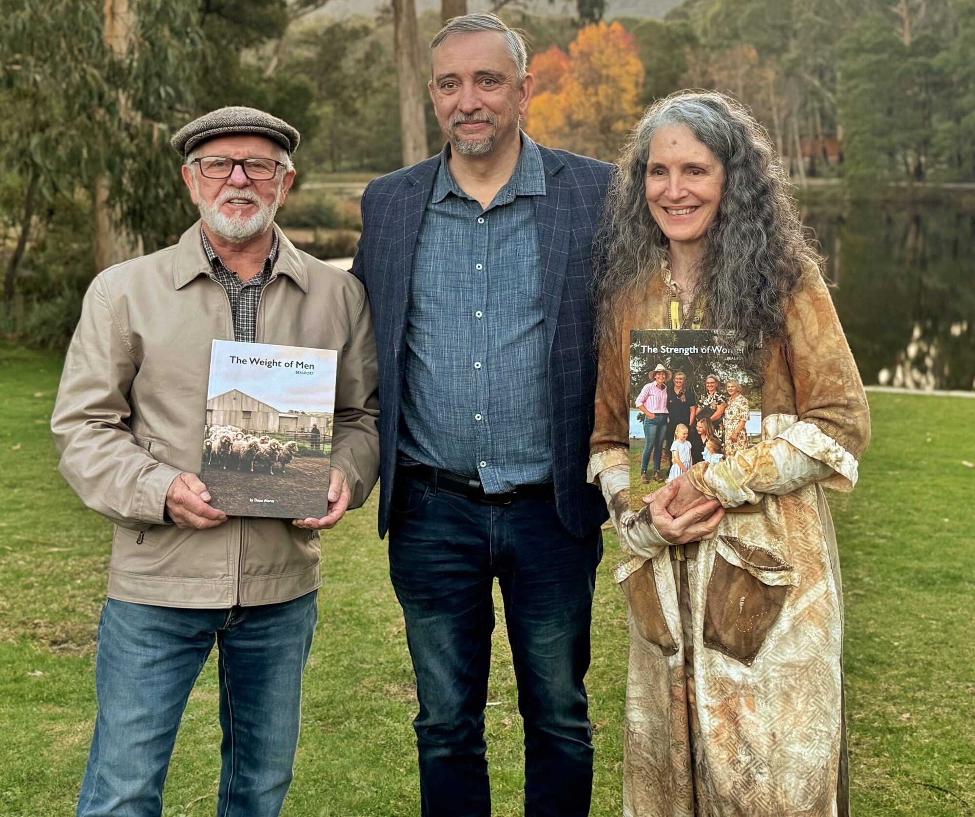Celebrating Strength, Story and Community - 'The Strength of Women ...